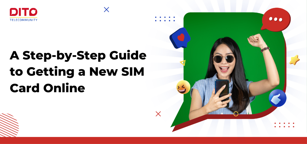 How To Buy A Prepaid SIM Card Online Philippines